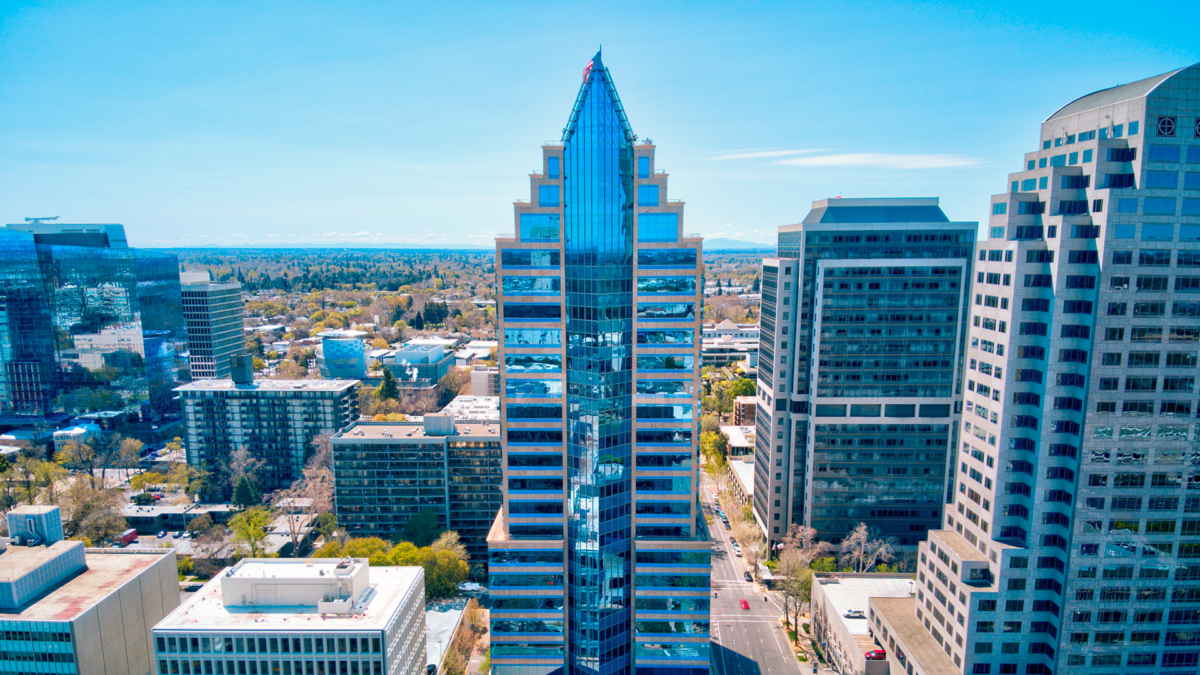 500 Capitol Mall | Sacramento, CA