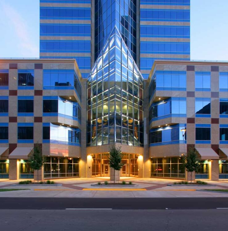 500 Capitol Mall | Sacramento, CA